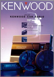 Kenwood - Catalogo Car Stereo 1998-1999 (1998-03) (Italiano).pdf